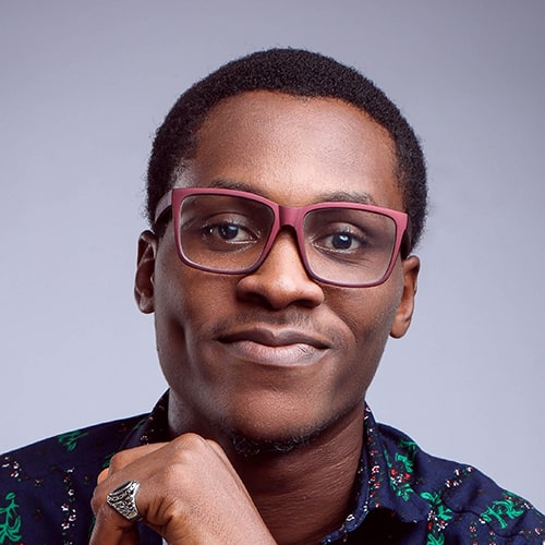 Team – Maranatha Movement